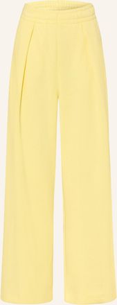 Lacoste Sweatpants gelb