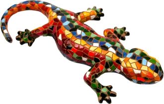 Generico Barcino Designs Classic Collection Salamander-Figur, 24 cm
