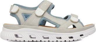 Rieker Sandalen CEO-64074-40 Grau