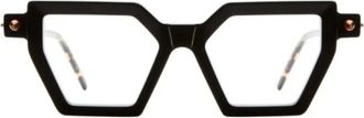 Kuboraum unisex, Accessories, Schwarzk, 50 MMGr&ouml;&szlig;e
