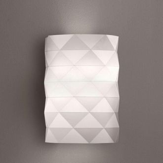 Linea Zero Wei&szlig;e Applikation Cm. 22 x 11 x 32 Stunden