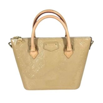 Louis Vuitton Sac Louis Vuitton M90167 Pre-owned - Femme - Pre-owned - Beige - Taille: ONE Size