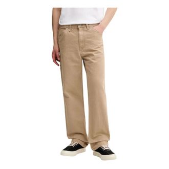 Levi's Homme, Pantalons, Beige, Taille: W32 L34 568 Loose Strt Carpenter