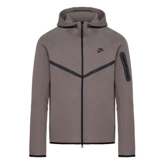 Nike TECH FLEECE FULL ZIP HOODIES