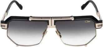 Cazal Cazal, unisex, Accessoires, Multicolore, Taille: 63 MM MOD 995 Lunettes de soleil