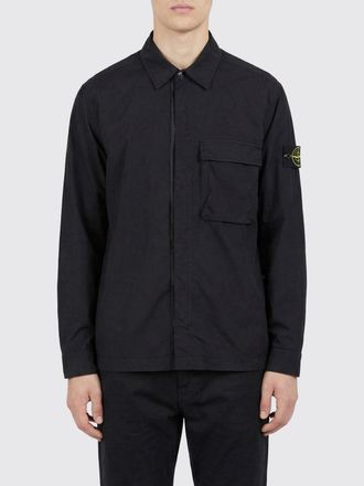 Stone Island Veste STONE ISLAND Homme couleur Noir