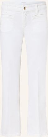 Cambio Cambio Wide Leg Jeans Tess weiss