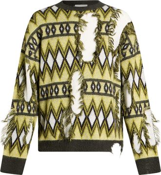 Laneus STRICKWAREN - Pullover auf YOOX.COM