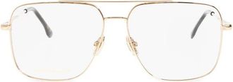 Victoria Beckham VB 1007 Sonnenbrille - - Accessories - Damen - Gelb - ONE SIZE