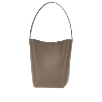The Row Medium Park N/S tote bag Woman One Size