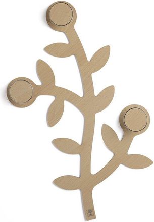 Foppapedretti 9900407203 Appendialbero Kleiderb&uuml;gel Natur