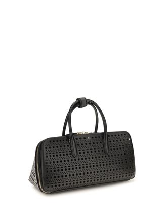 Alaia Bag - Black