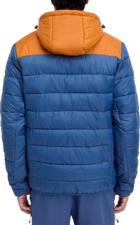 McKinley Outdoorjacke Jacke Erika M (atmungsaktiv, wasserabweisend) leicht, sportlicher Stil