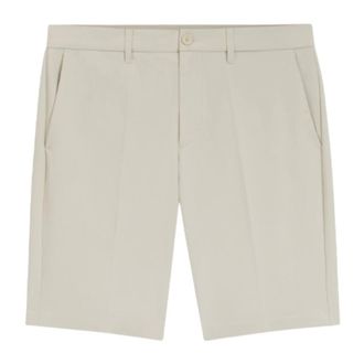 HUGO BOSS S Commuter 10.5 Inch - - Shorts - Herren - Beige - S