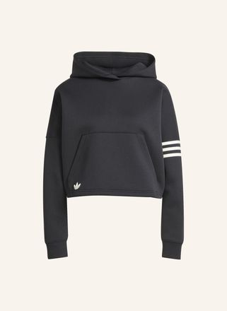adidas Originals Adidas Originals Neuclassics Hoodie schwarz
