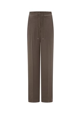 Riani Satinhose mit Kordelzug