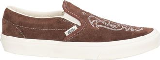 Vans CLASSIC SLIP-ON