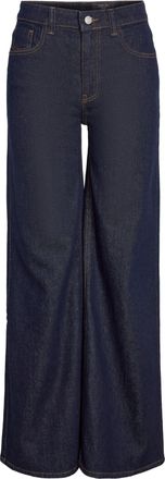 Noisy May Nmnellie Mw Palazzo Jeans Az477Db Noos