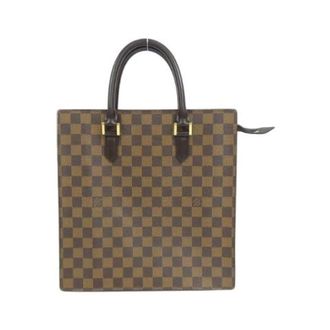 Louis Vuitton Sac Venice Damier Pre-owned - Homme - Pre-owned - Brun - Taille: ONE Size