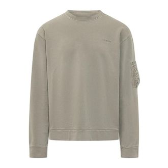 Premiata Sweatshirts - - Sweatshirts & Hoodies - Herren - Grau - M