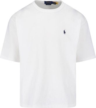 Polo Ralph Lauren T-Shirt Logo