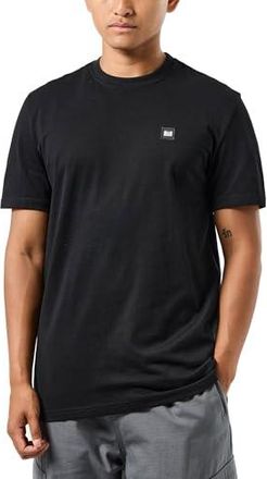 Weekend Offender Cannon Beach T-shirt pour homme, Noir, M
