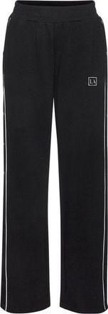 Active By Lascana Jogginghose mit seitlicher Knopfleiste