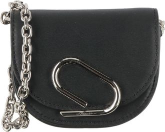 3.1 Phillip Lim Kleinlederwaren - Portemonnaies mit Tragriemen auf YOOX.COM