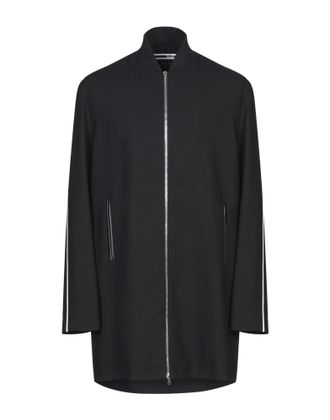 McQ by Alexander McQueen JACKEN & M&Auml;NTEL - M&auml;ntel auf YOOX.COM