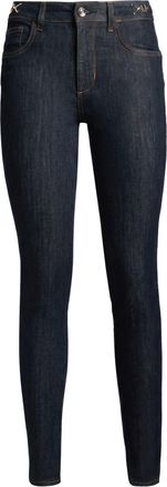 Liu Jo HOSEN & R&Ouml;CKE - Jeanshosen auf YOOX.COM