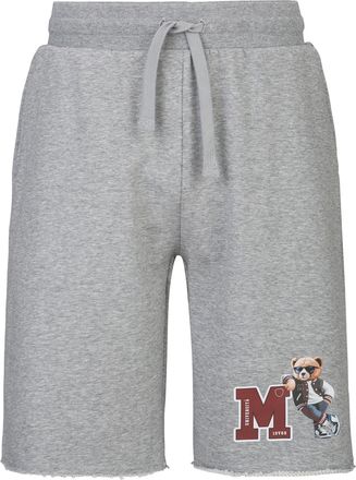 19V69 Shorts Meo College