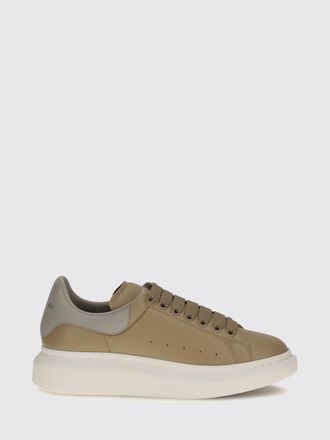 Alexander McQueen Sneakers Herren Farbe Sand