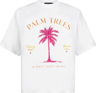 Ydence Ydence, Damen, Oberteile, Wei&szlig;, XLGr&ouml;&szlig;e