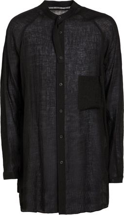 Yohji Yamamoto TOPS - Hemden auf YOOX.COM