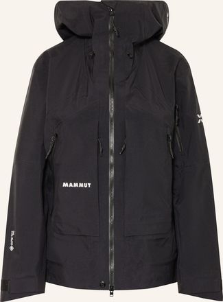 Mammut Mammut Hardshell-Jacke Eiger Nordwand Pro Hs schwarz