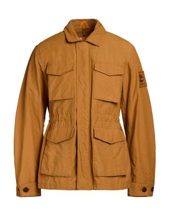 Timberland JACKEN & M&Auml;NTEL - Jacken und Anoraks auf YOOX.COM