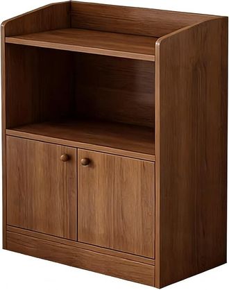 Generic Sideboard, in DREI Farben erh&auml;ltlich Multifunktionaler Schrank mit verl&auml;ngerter Arbeitsplatte Gro&szlig;z&uuml;giger Stauraum in Mehreren Ebenen Passt zu verschi