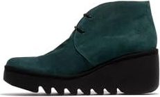 FLY London Femme BRAK593FLY Fashion Boot, Essence, 40 EU