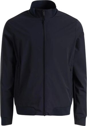 Roberto Ricci Design Rrd, Homme, Vestes, Bleu, Taille: XL Montecristo Jacket