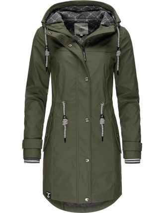 Peak Time Regenjacke L60042