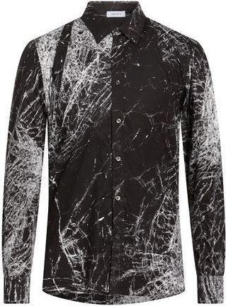 Alexander McQueen TOPS - Chemises sur YOOX.COM