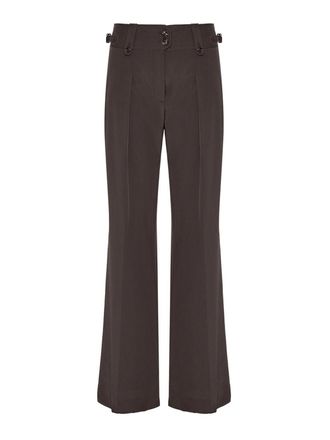 Tom Ford Casual Hose - Braun