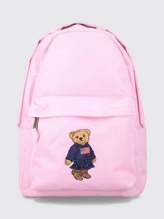 Polo Ralph Lauren Tasche Kinder Farbe Pink