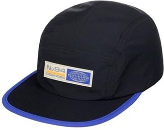 DC All Terrain - Casquette - Homme - One Size - Noir