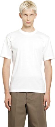 Prada Cotton T-Shirt