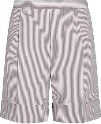 Thom Browne Short - Gris