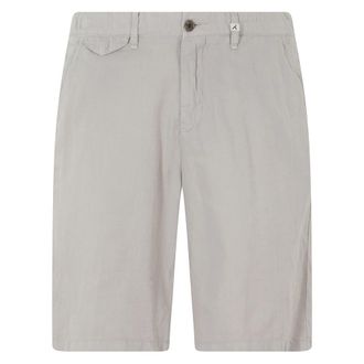 Myths Zeus Bermuda Shorts - - Shorts - Herren - Beige - XL