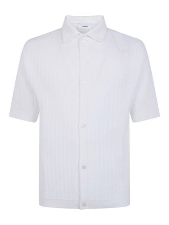 Lardini Polo - Blanc
