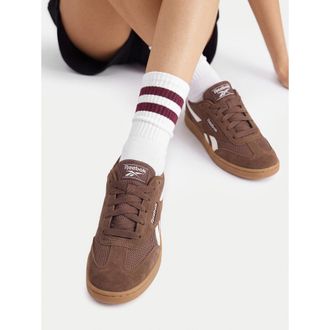 Reebok Sneakers Reebok C-FORTE LOUNGER AR30751WECJ Braun