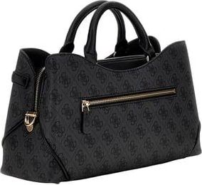 Guess Sac &agrave; main logotyp&eacute; &agrave; bandouli&egrave;re amovible